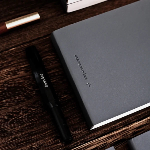 Jr.Journal Anytime, anywhere Journal book – journalpages