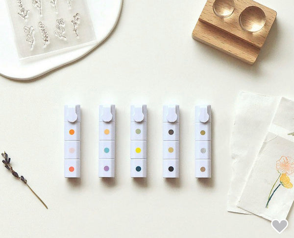 MU Inky Pen – journalpages