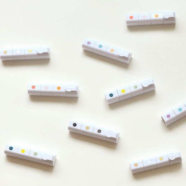 MU Inky Pen – journalpages